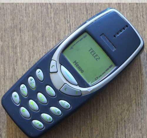 Nokia 3310