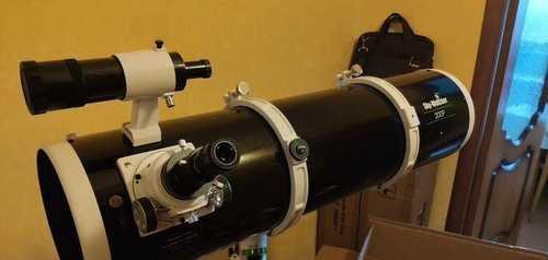 Продам телескоп SkyWatcher 2001P EQ5