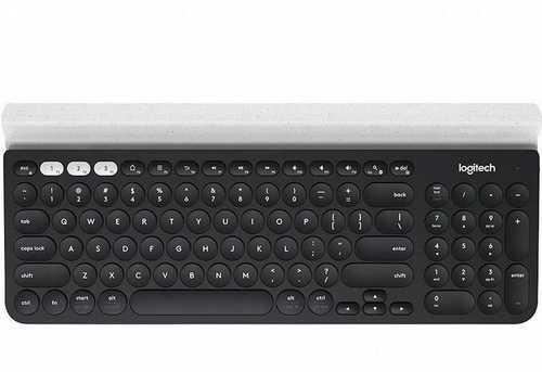 Клавиатура мембранная Logitech K780 Беспроводная Ч