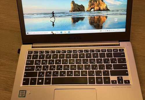 Asus zenbook ux303u