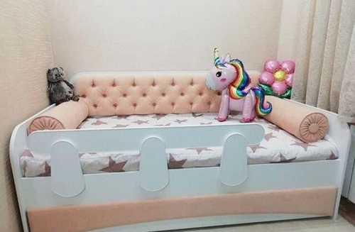 Детская кровать Детская мебель