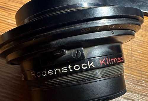 Объектив Rodenstock Apo-Ronar L 1:9 f360mm