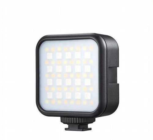 Осветитель светодиодный Godox litemons LED6R RGB н