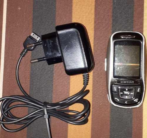 Samsung SGH-E350E