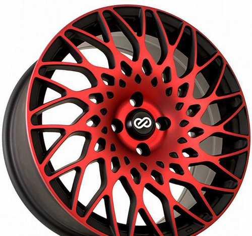 Sakura Wheels 9511 7.5x17/4x100 ET38 DIA73.1