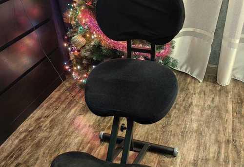 Ортопедическая мебель: стул коленный