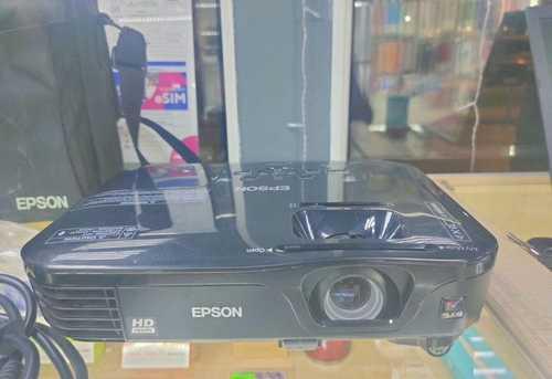 Проектор epson H475B