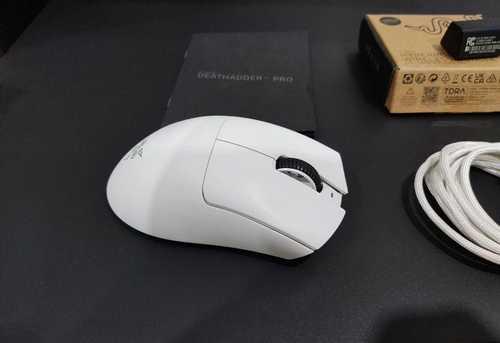 Razer deathadder v3 pro