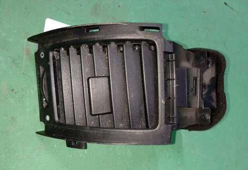 Honda CR-V (RE) III дефлектор воздушный