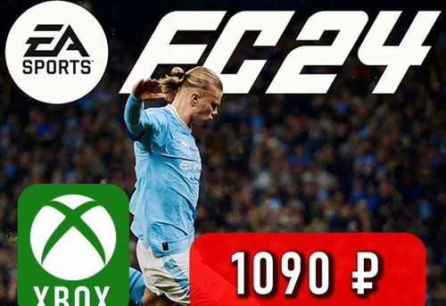 EA sports FC 24 (Фифа 24) Xbox
