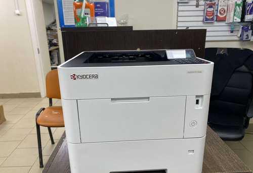 Принтер лазерный Kyocera Ecosys P3155dn