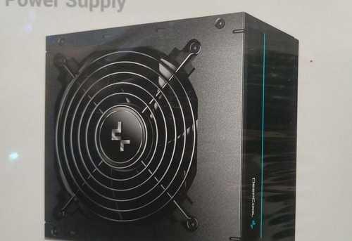 Блок питания deepcool pm800d-f21