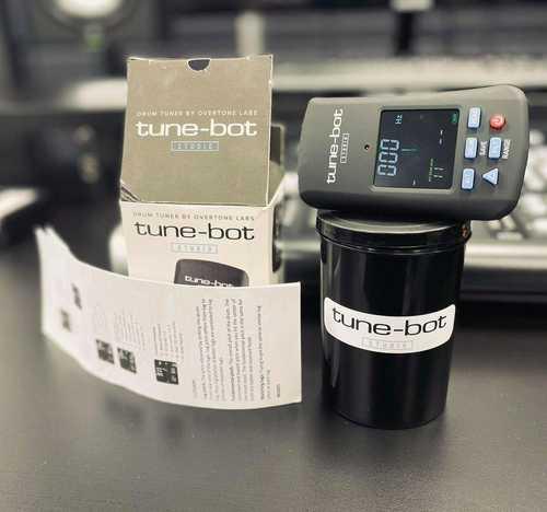 Pearl Tune-Bot Studio (Drum Tuner)