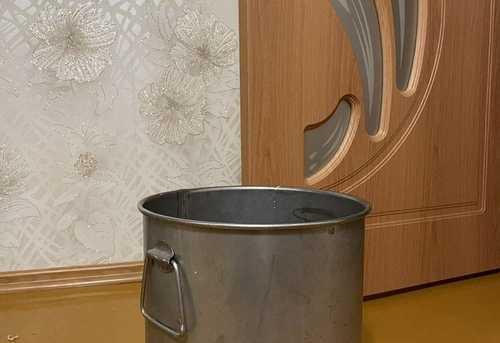 Бачек 20 литров нержавейка,нержавеющая сталь