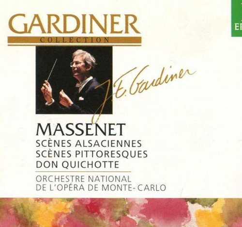 John Eliot Gardiner, Orchestre National De L'opera