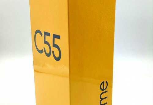 realme C55, 8/256 ГБ