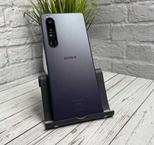 Sony Xperia 1 III, 12/256 ГБ