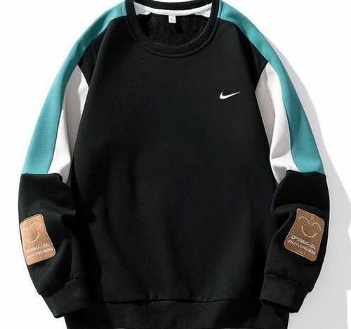 Мужская Толстовка Nike Sportswear Club Fleece
