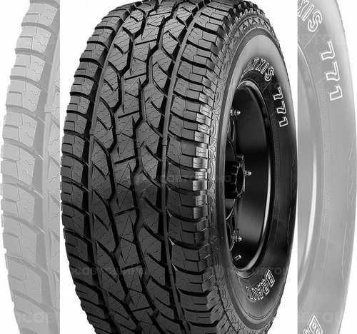 Maxxis AT-771 Bravo 205/70 R15 T