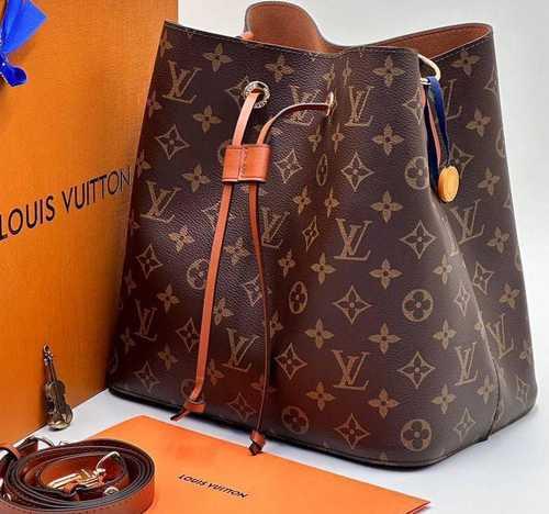 Сумка Louis Vuitton