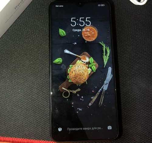 Xiaomi Redmi 9T, 6/128 ГБ