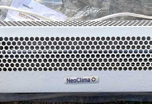Тепловая завеса NeoClima тзс-306