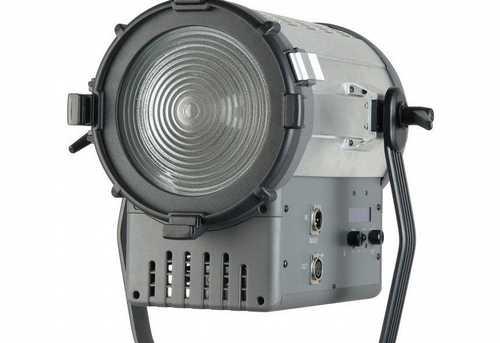 Осветитель студийный GreenBean Fresnel 300 LED X3