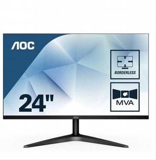 Монитор loc 24B1H новый