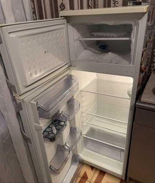 Холодильник бу vestfrost
