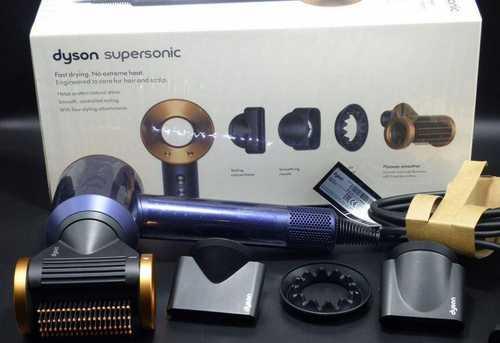 Новый Фен Dyson Supersonic HD15 берлинская глазурь