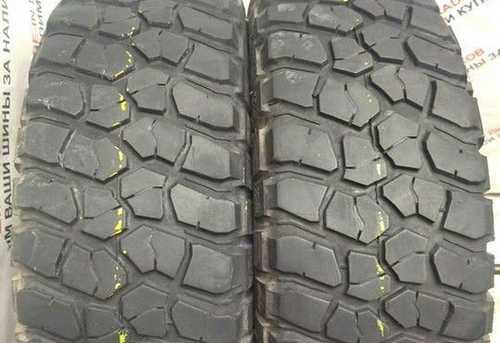 Bfgoodrich Mud-Terrain T/A KM3 245/70 R17