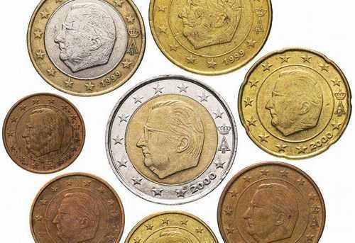 Монеты европы на обмен и продажу