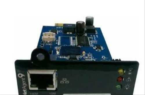 Snmp-адаптер Powercom CY504