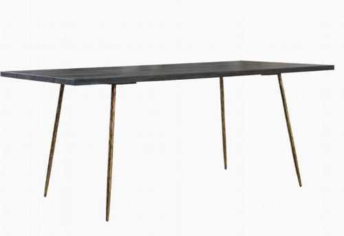 Дизайнерский Обеденный деревянный стол