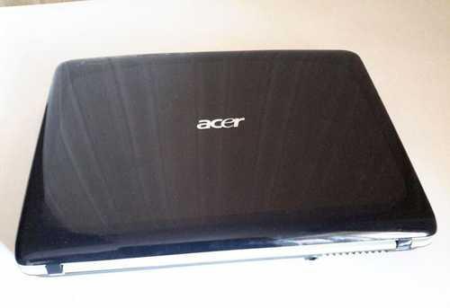 Запчасти Acer 5520 ICW50