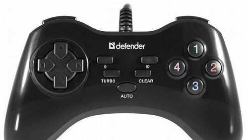 Defender gamepad game master G2