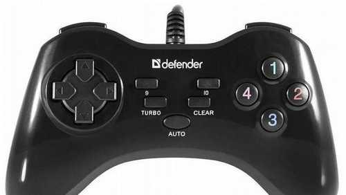 Defender gamepad game master G2