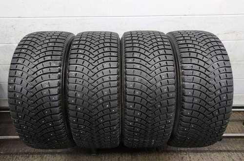 Michelin Latitude X-Ice North 2 275/45 R21 101V