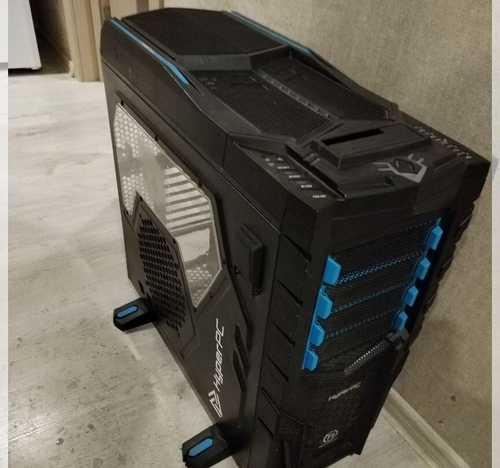 Корпус Thermaltake Chaser Mk2