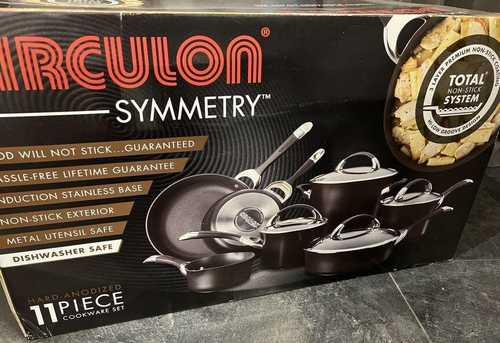 Набор посуды Circulon Symmetry