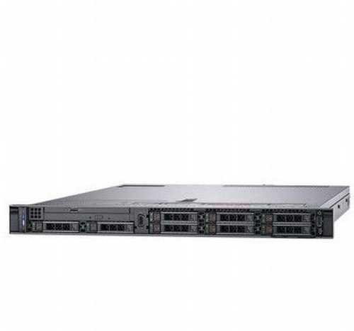 Dell PowerEdge R640 8xSFF / Gold 6138 x 2 / 64GB DDR4 2666V x 2 / H330 Mini x 1 / 750W x 2 / x 1 / x