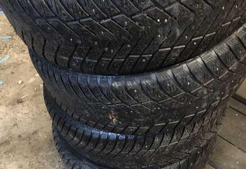 Nokian Tyres cLine Van 265/65 R17