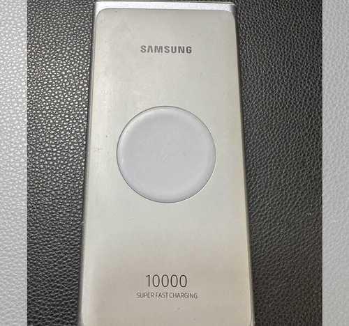 Powerbank samsung 10000mah