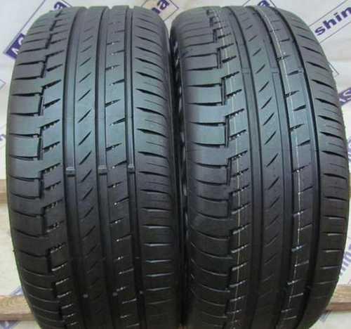 Continental ContiPremiumContact 6 235/45 R18 97V