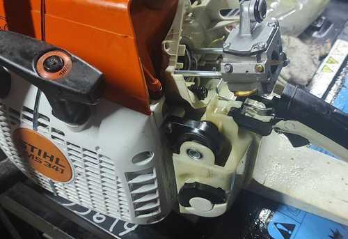 Запчасти Stihl - Husqvarna