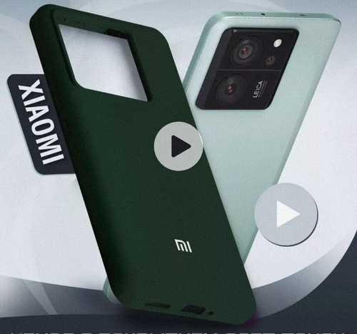 Чехол/бампер Xiaomi 13T/13T Pro