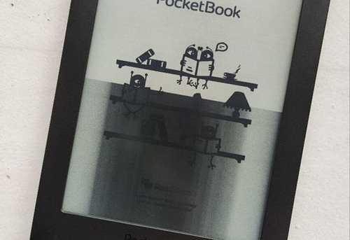 Электронная книга Pocketbook 623 (touch 2)