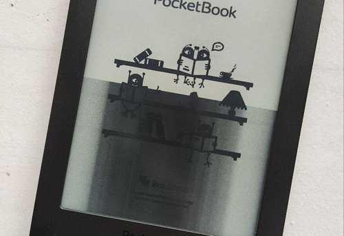 Электронная книга Pocketbook 623 (touch 2)