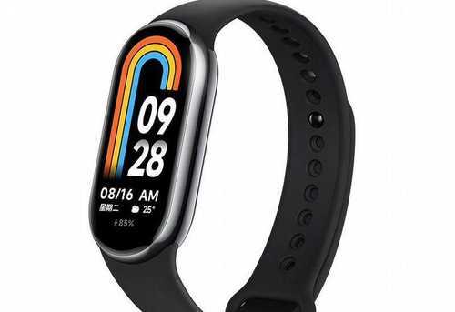 Умный браслет Xiaomi Mi Smart Band 8 48 мм