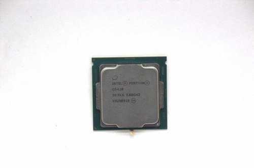 Процессор Intel Pentium G5420 3.8 GHz Socket-1151